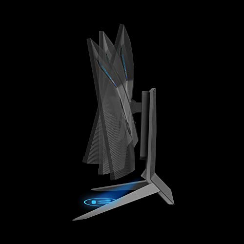 Westinghouse 32" FHD 144HZ Curved FreeSync Gaming Monitor