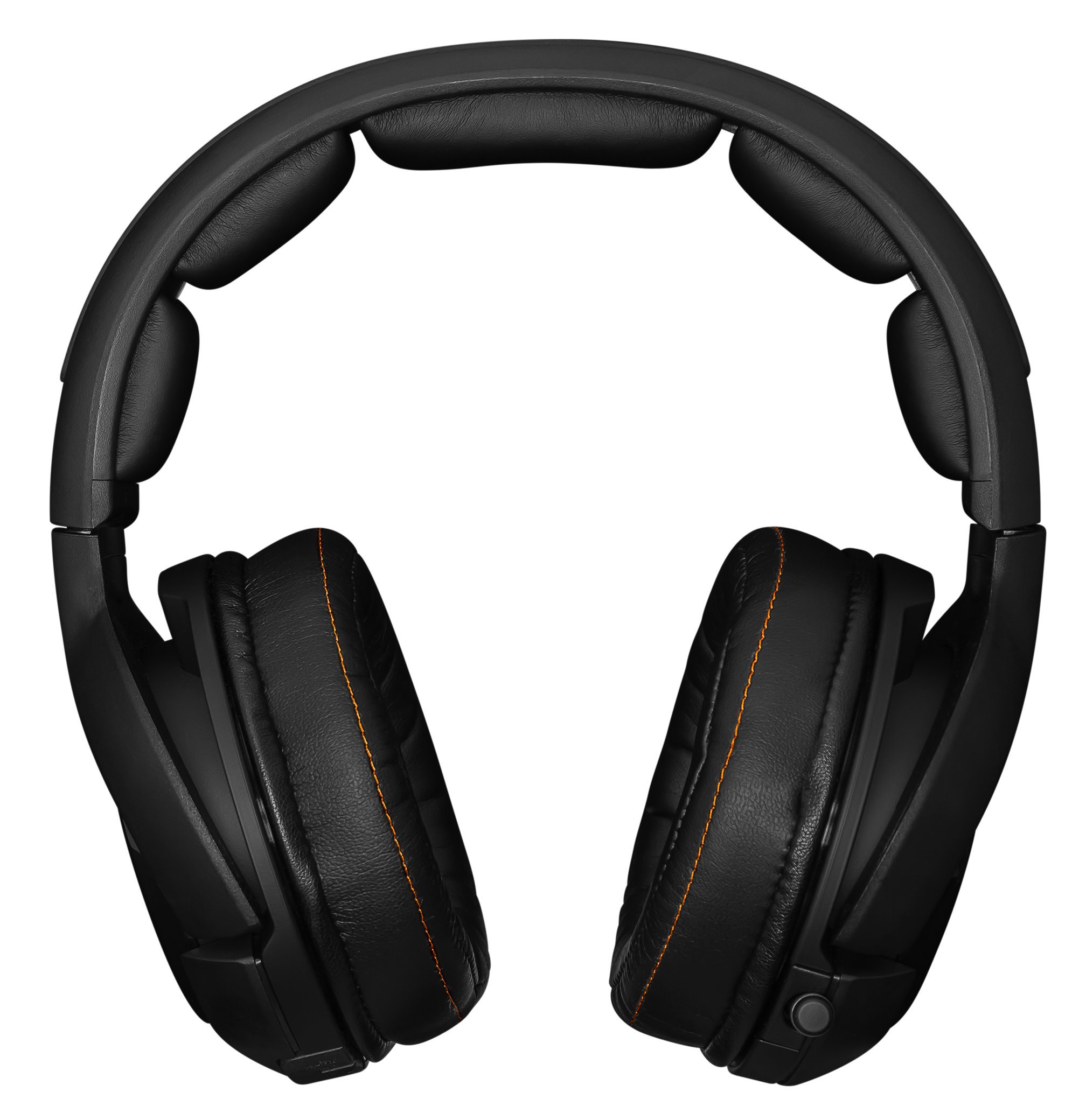 SteelSeries Siberia X800 Wireless Gaming Headset with Dolby 7.1 Surround Sound for Xbox One, Xbox 360