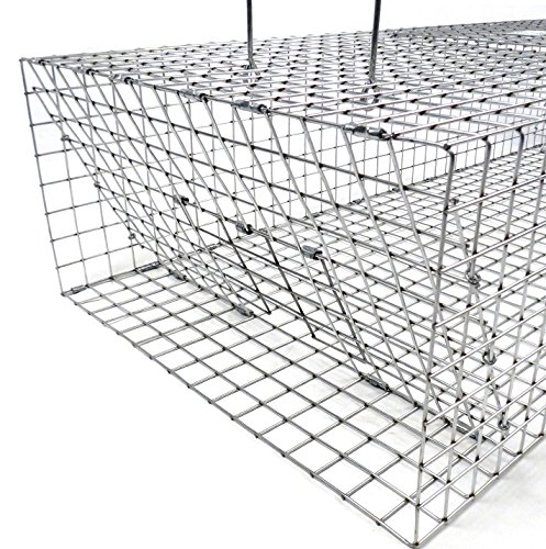Tomahawk Model 502.5R - Rigid Pigeon Trap