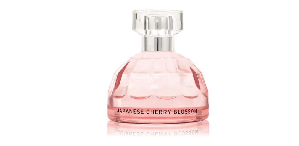 The Body Shop Eau De Toilette Japanese Cherry Blossom 50ml