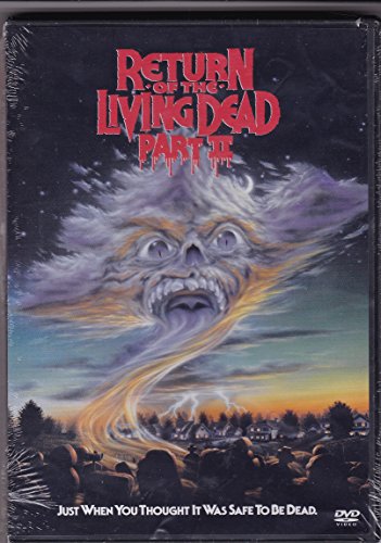 Return of the Living Dead 2 (DVD)