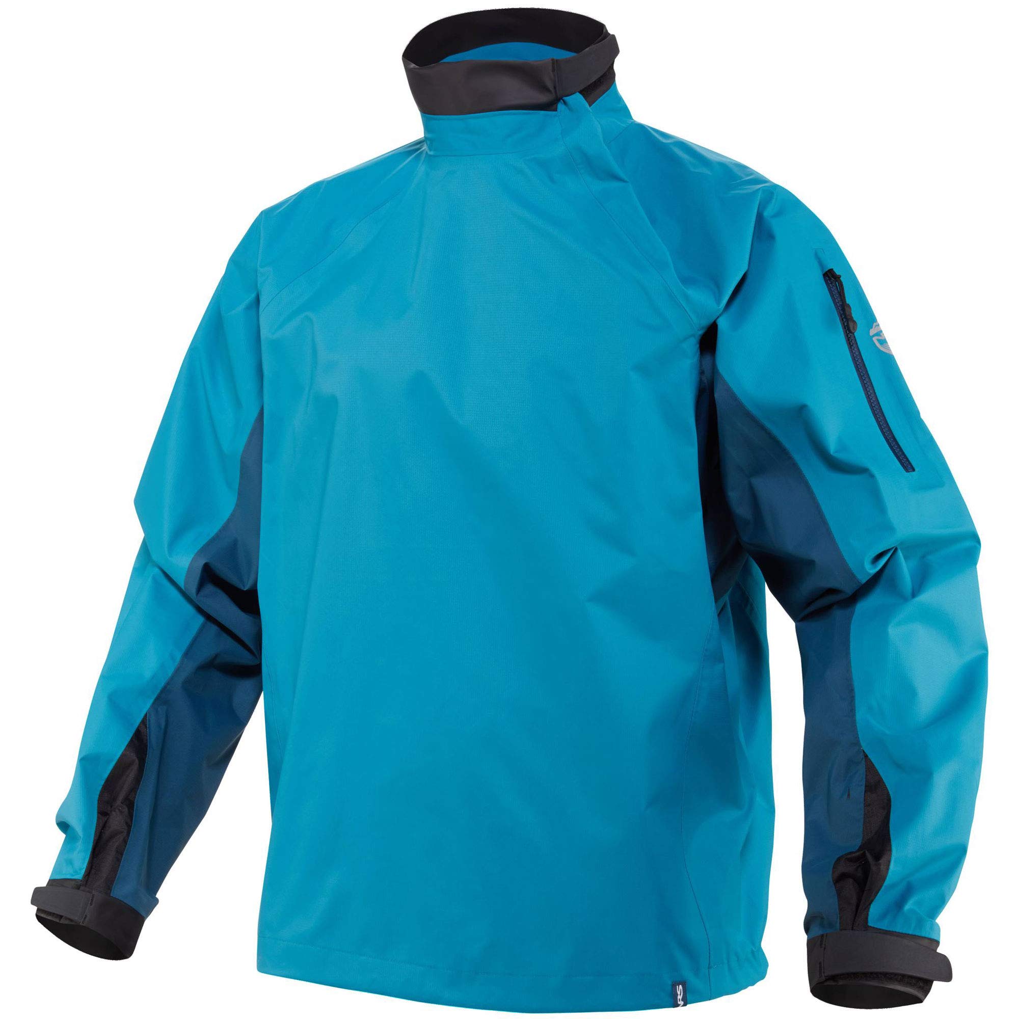 NRS Men's Endurance Paddling Jacket-Fjord-L