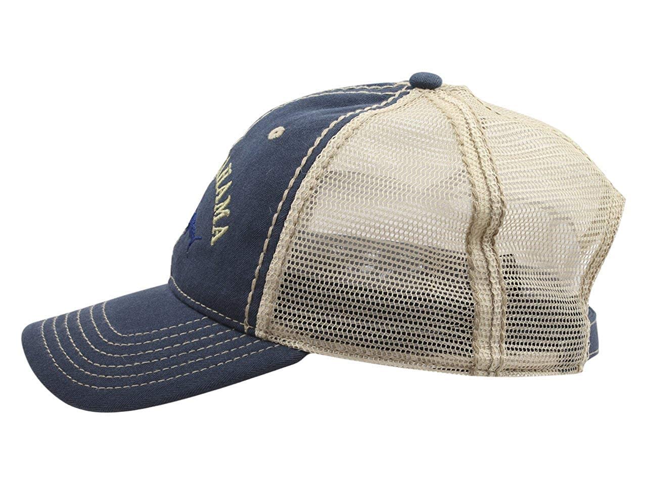 Tommy Bahama Men's TBC4, Blue, One Size