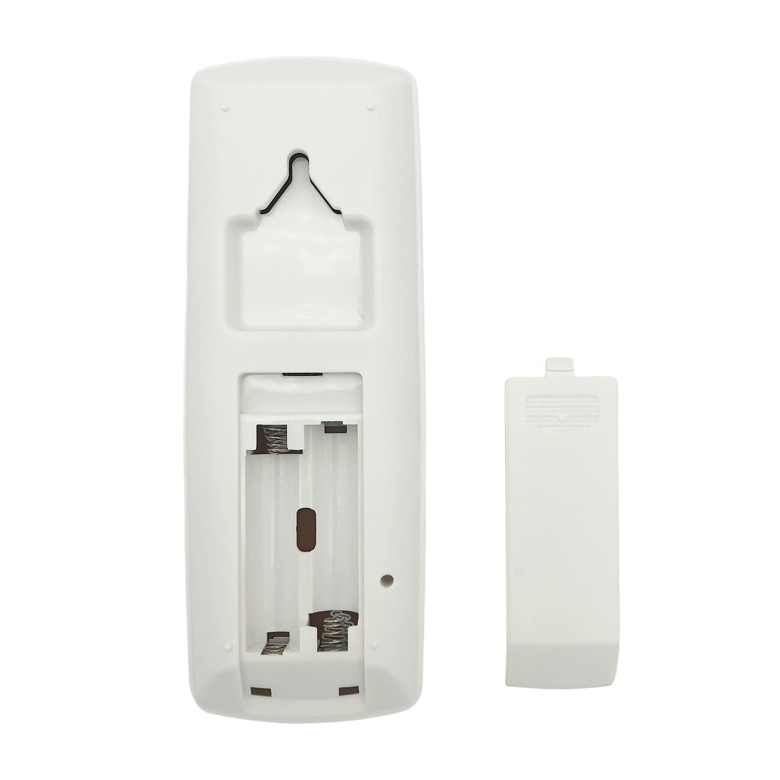 Souldershop Replacement Compatible for Daikin Air Conditioner AC Remote for Most Models Like ARC423A1 ARC423A2 ARC433A1 ARC433A21 and More (Only Display in Celsius, Can't Change to Fahrenheit)