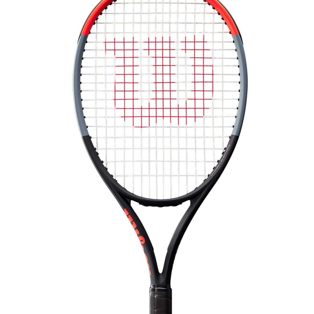 Wilson Clash 108 Tennis Racquet (4 3/8)