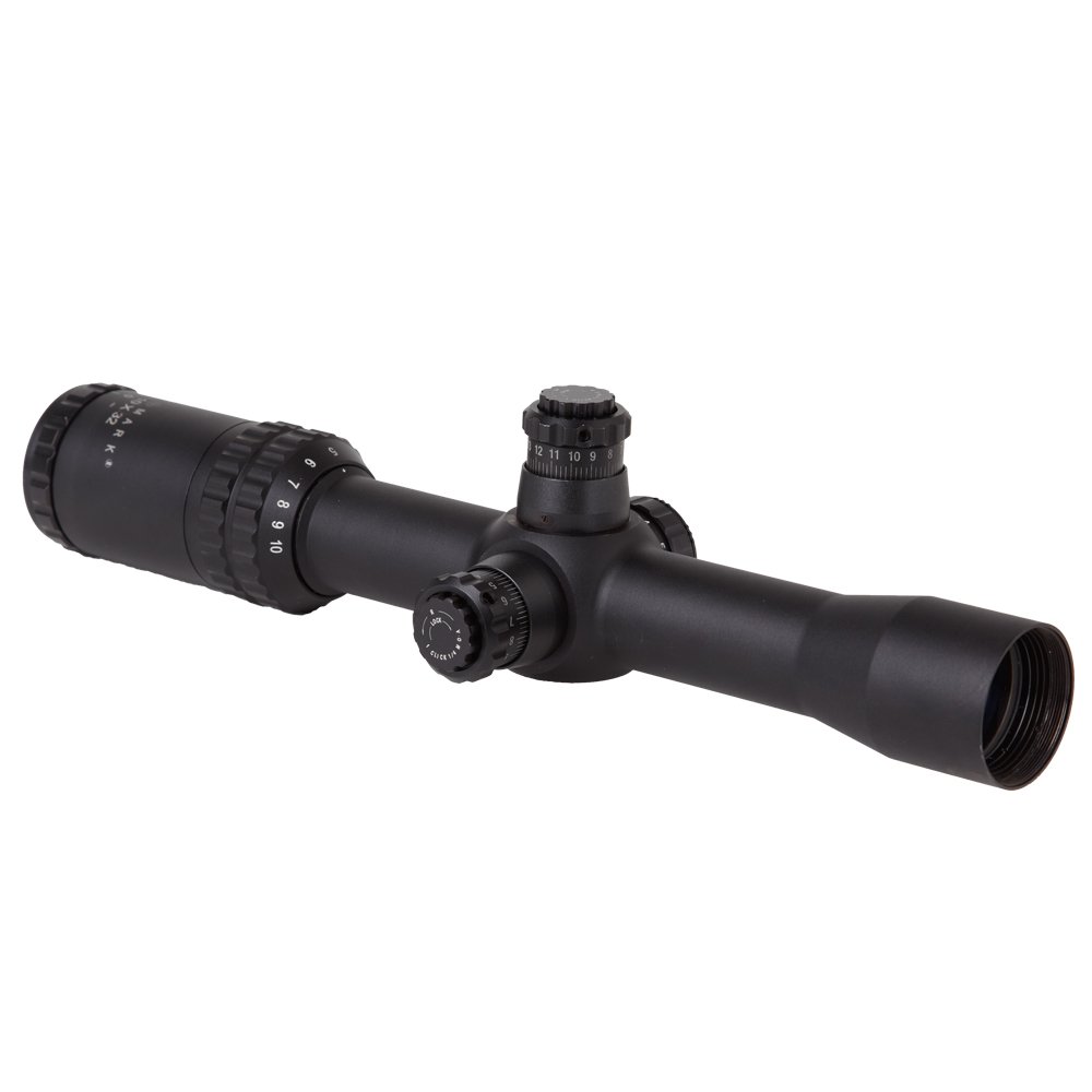 Sightmark Triple Duty 2.5-10x32 MDD Rifle Scope
