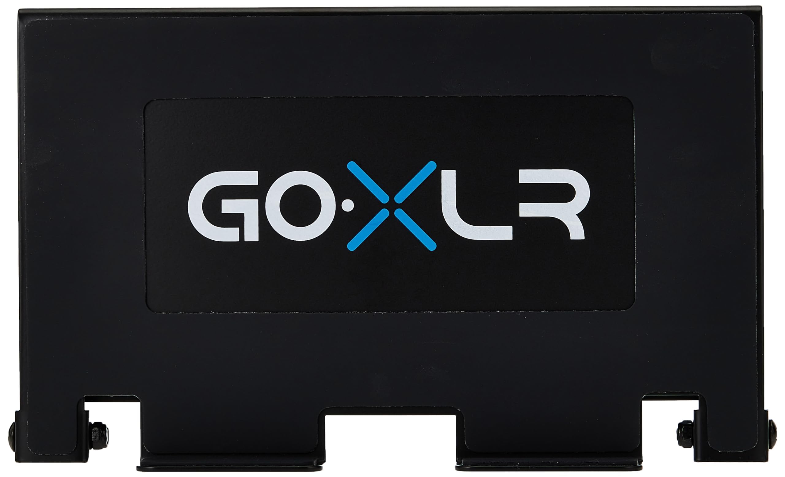TC-Helicon GO XLR Desk Stand