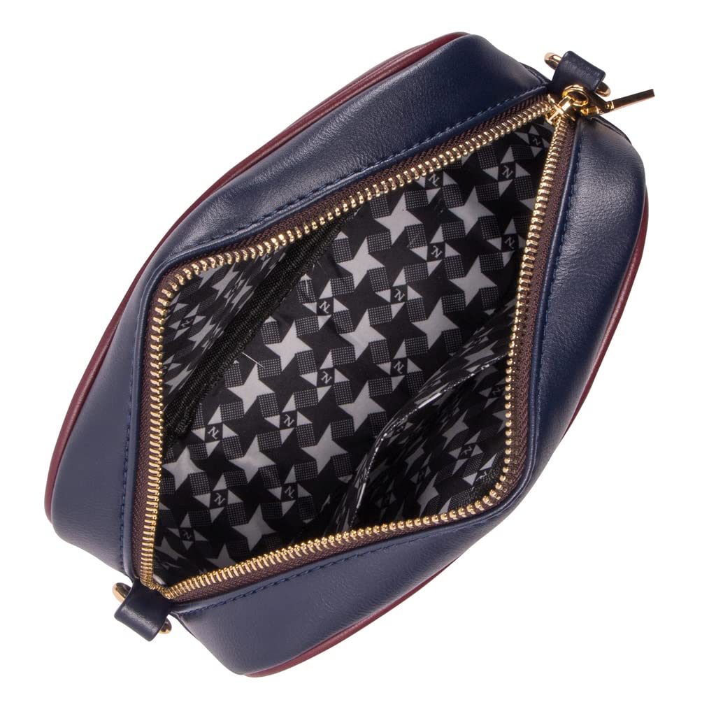 TRAVEL IN FASHION 3 PIECE SET (Shopper, Crossbody, Clutch) - SET16548