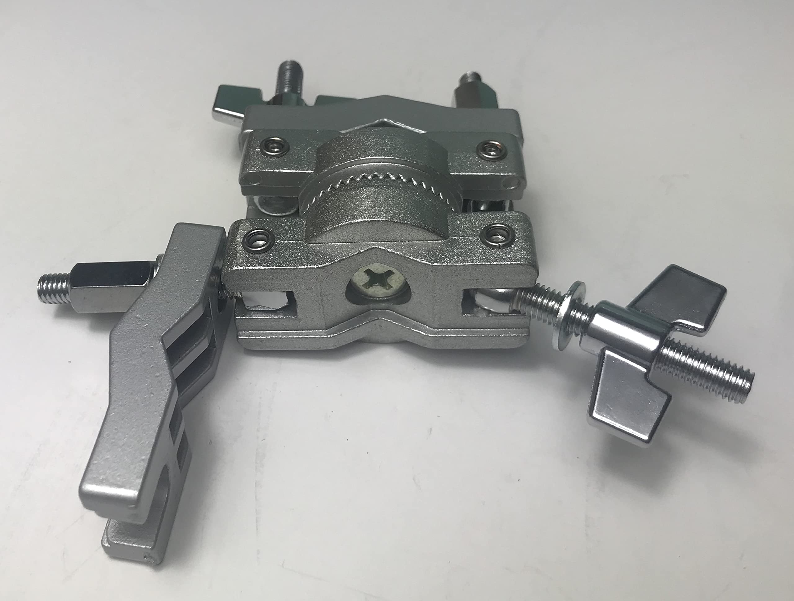 Rotating Multi Angle Clamp for Drums