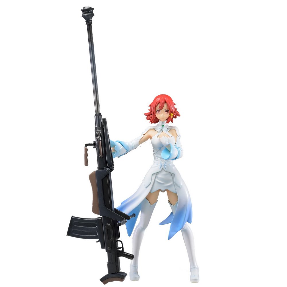 Sega Izetta The Last Witch: Izetta Premium Figure