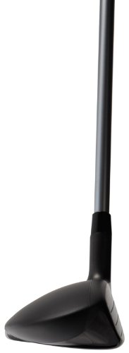 Used Ping 2013 Anser 4-hybrid 4h 23.00 Degrees Graphite Regular Left Handed 39.25"