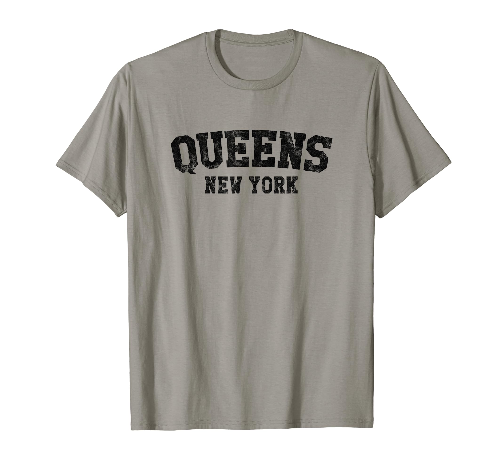 Vintage Queens New York T-Shirt