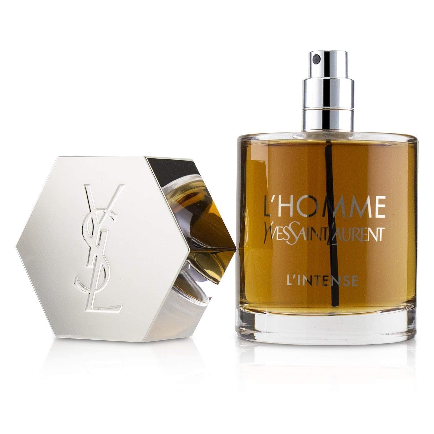 Yves Saint Laurent L'Homme Parfum Intense Spray 60ml/2oz