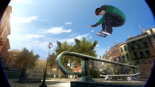 Skate 2: Platinum Hits Edition