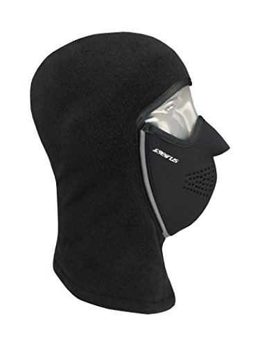 Seirus Innovation Sport, Black, Large/X-Large
