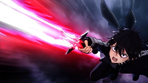 Sword Art Online: Lost Song - PlayStation 4