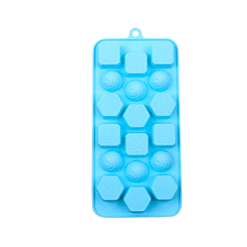 Whimsical Candy Mold by Celebrate It