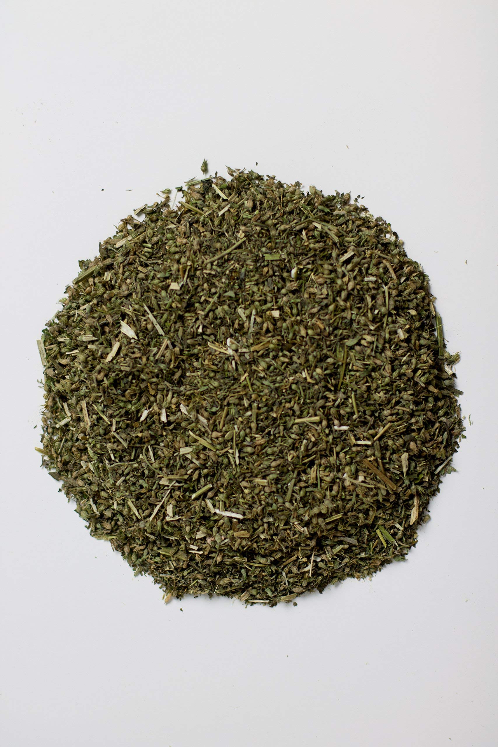 Smokey's Stash Organic Catnip OG puss Potent cat nip for Cats Small pop top