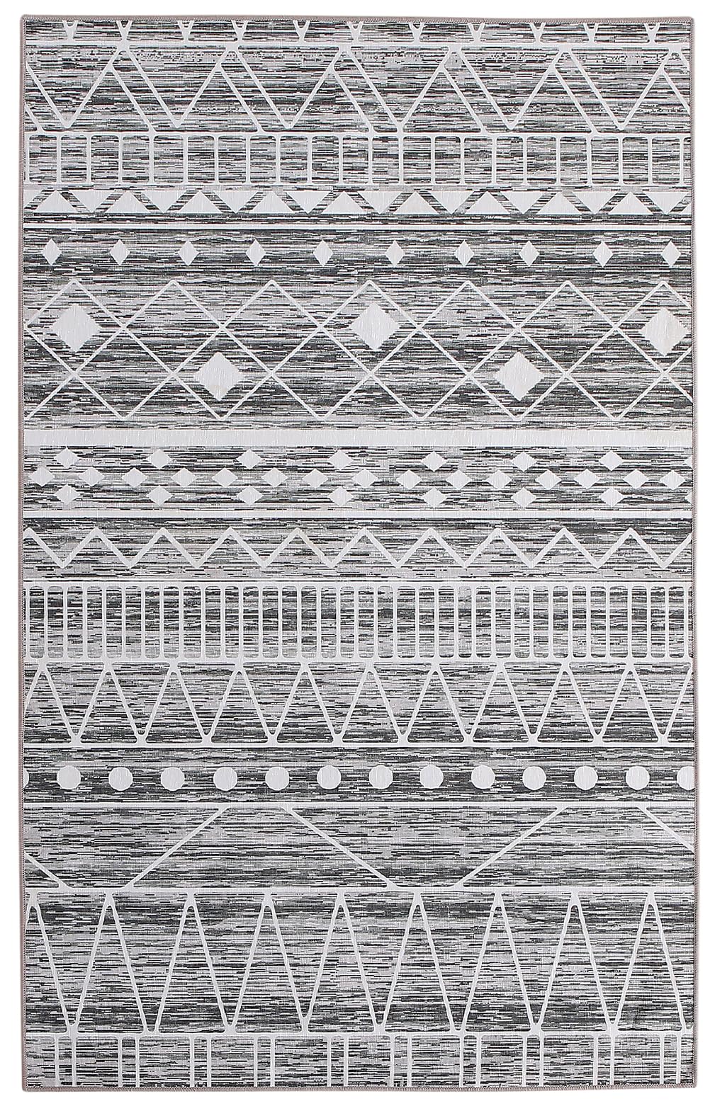 Syalife USI002, USI002, USI002, USI002, USI002, USI002, USI002, USI002, USI002 Area Rug 5' x 7' Grey-Bx03, ʷ¸ˠˆ̝´-Bx03, ǁ°È‰²-Bx03, ǁ°È‰² - Bx03, Gris-Bx03, אפור Bx03, Cinza - Bx03, رÙ…ادÙš-Bx03, Grau-Bx03