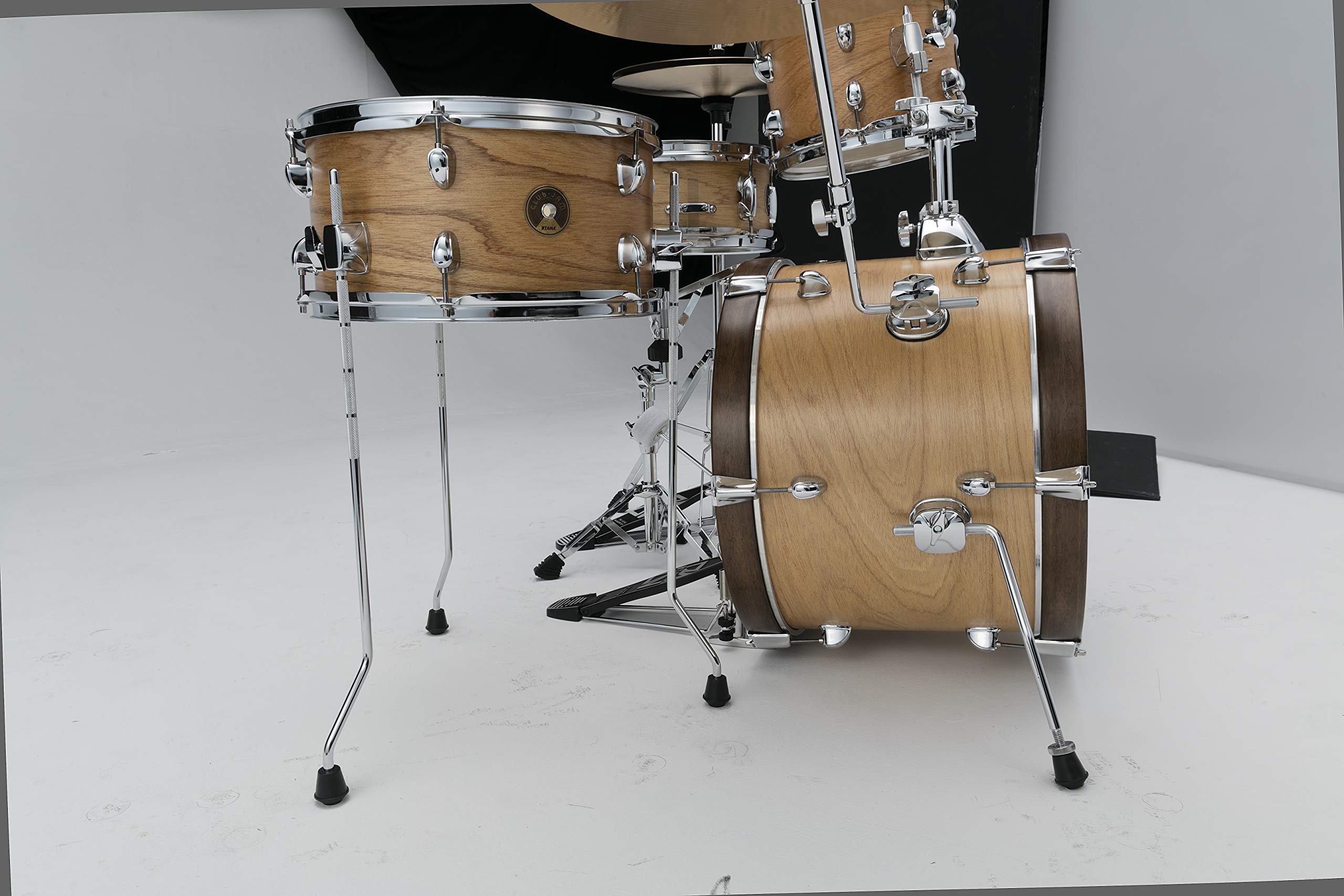 Tama Drum Set, Satin Blonde (LJL48S-SBO)
