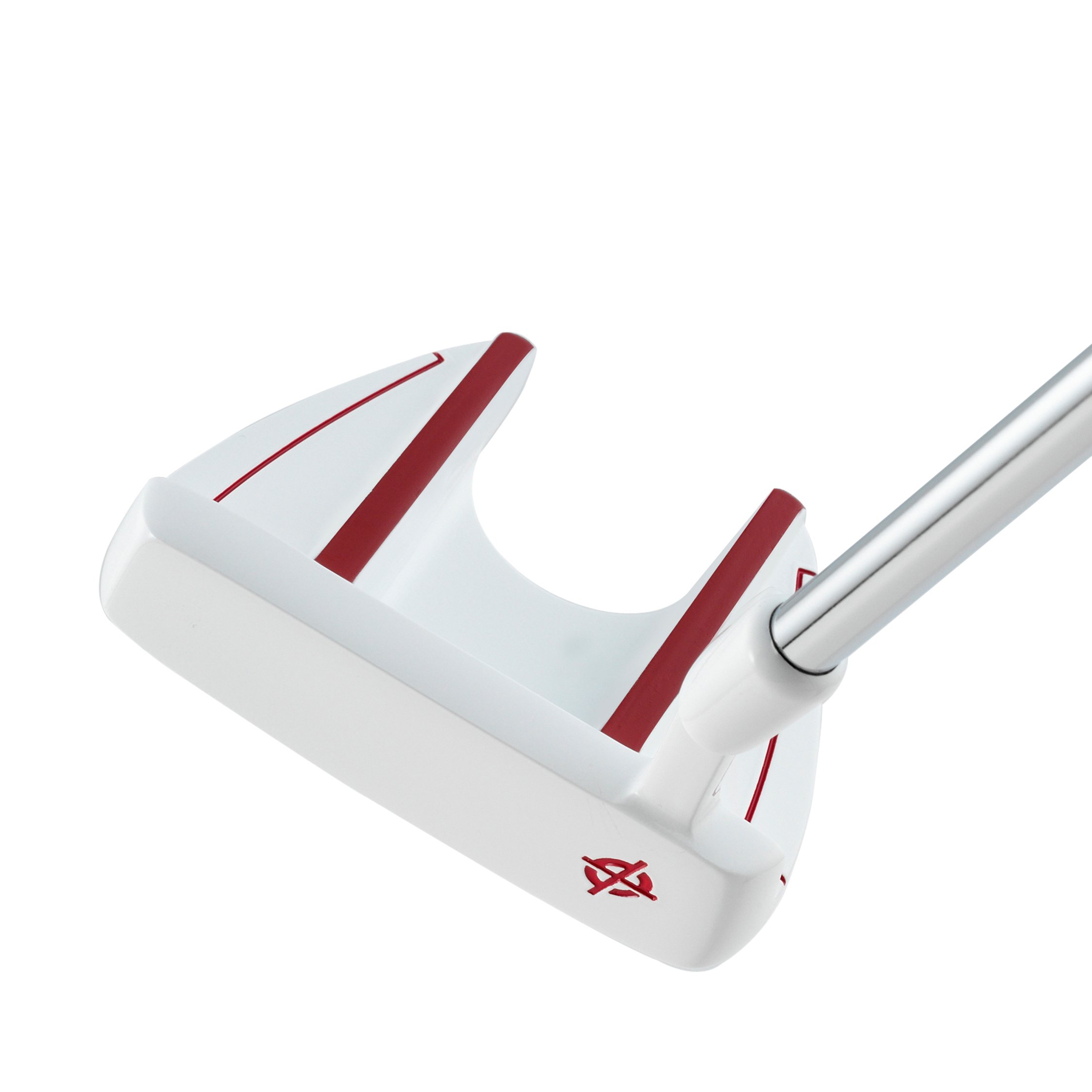 Tour Edge HT Max-J Putter (Junior's, Ages 9-12, Right Handed, Graphite, 30-Inch)