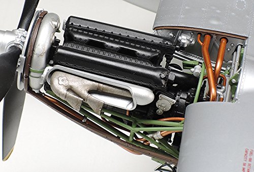 Tamiya 60326 1/32 De Havilland Mosquito FB Mk.VI