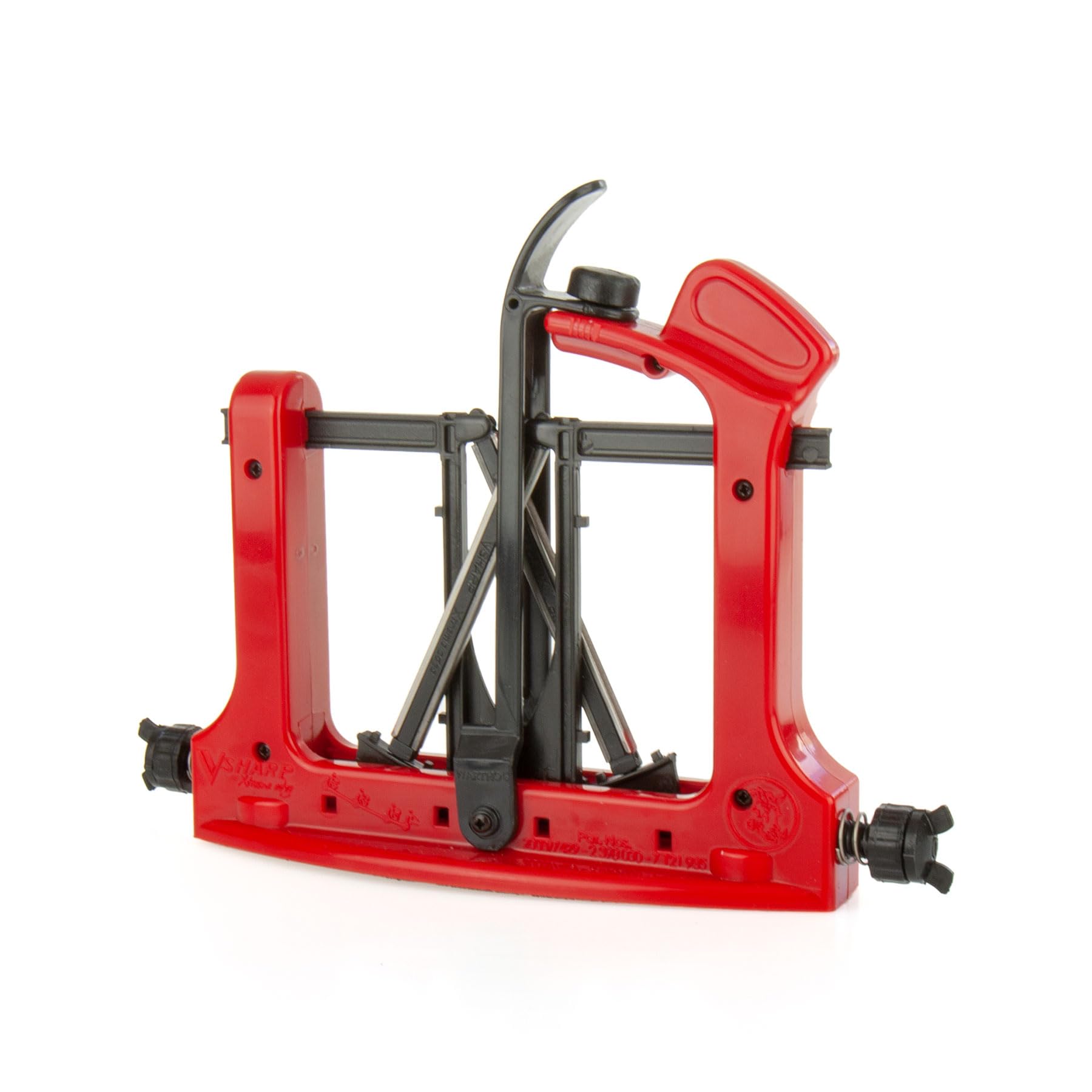 Warthog V-Sharp Xtreme Edge - Red