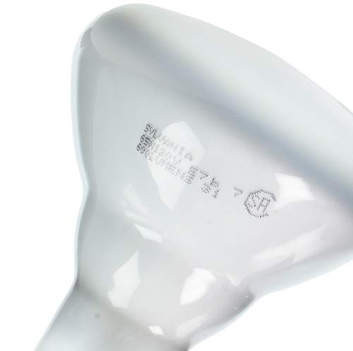 Sylvania Lighting BR30 65w 120-volt Indoor Flood Bulb, 6-Pack