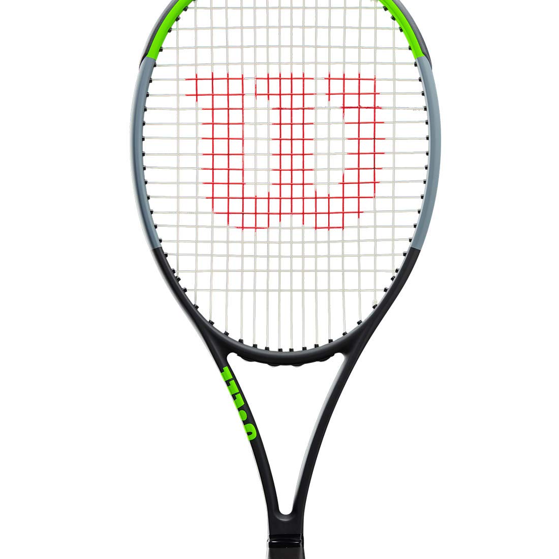 Wilson Blade 98 v7 (16x19) Tennis Racquets (4-1/2)