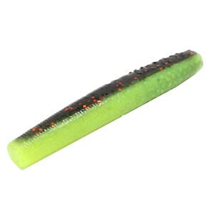 Z Man Finesse TRD Tackle Soft Bait 2-3/4 Inch Coppertreuse 8/Pack TRD275-109PK8 - Fishing Bait