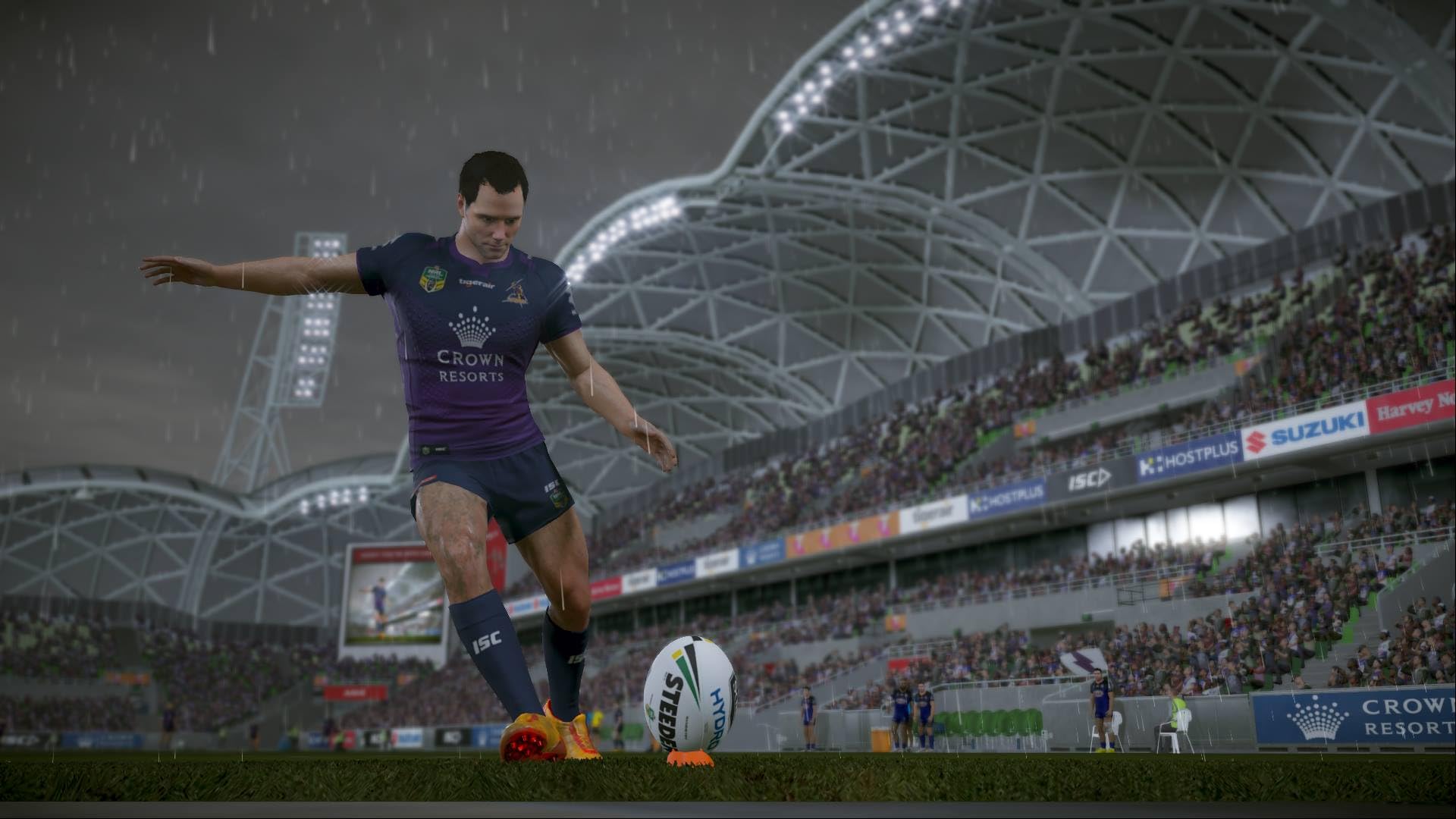 Rugby League Live 4