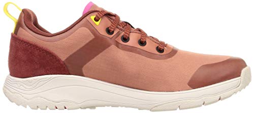 Teva Women's Gateway Low Hiking Shoe, Aragon, 8.5
