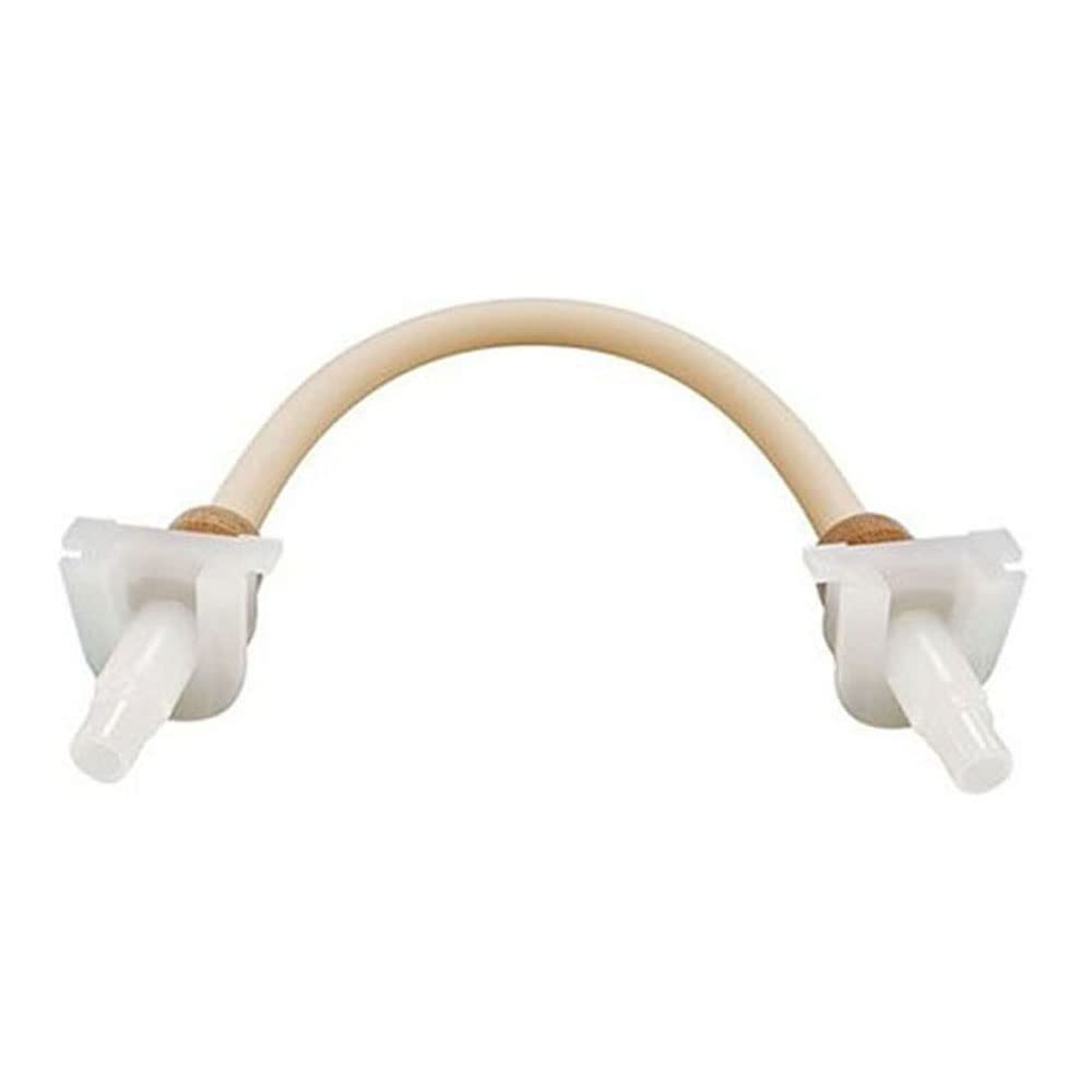 Watson-Marlow 902.0008.016 Marprene Tubing, 0.8mm Bore x 1.6mm Wall, Size #13