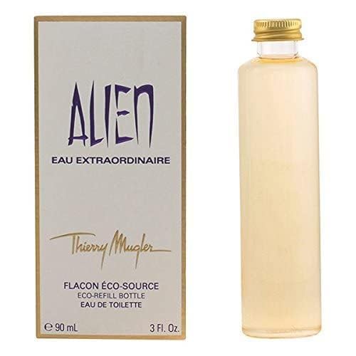 Thierry Mugler Alien Extraordinaire Eau de Toilette, 3 Ounce