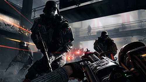 Wolfenstein: The Alternative History Collection - Xbox One