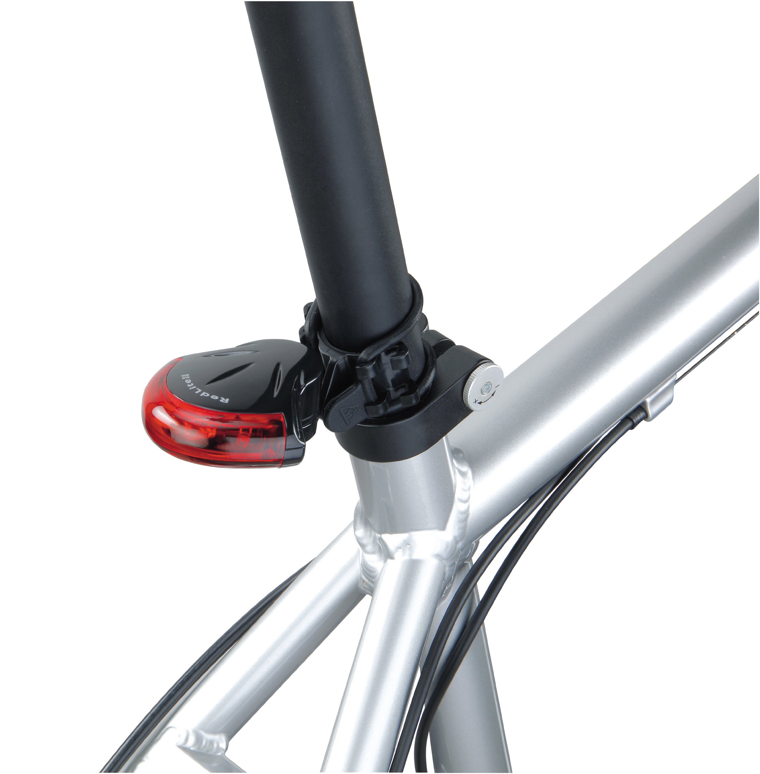 Topeak RedLite II Tail Light (Black)
