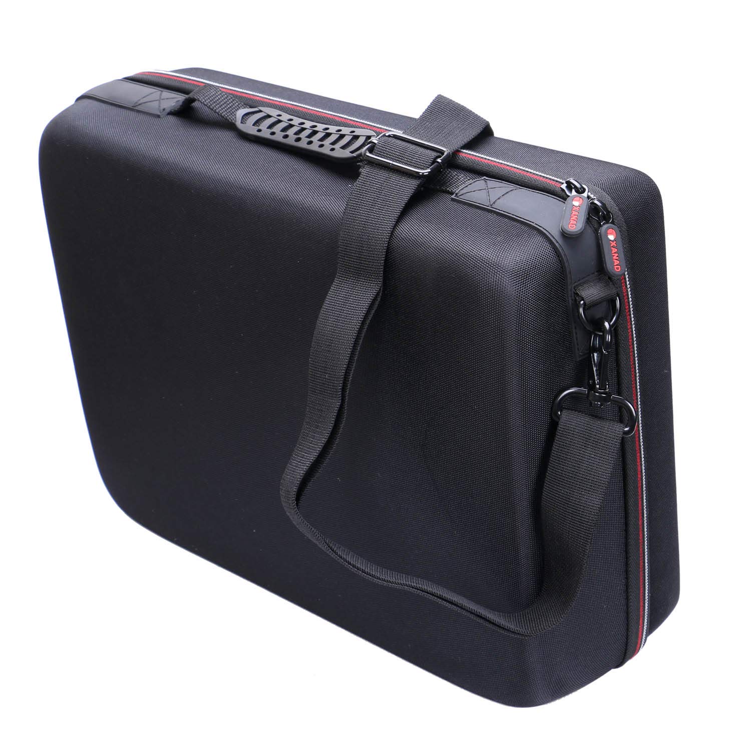 XANAD Hard Case for Oculus Rift + Touch Virtual Reality System - Travel Carrying Storage Protective Bag