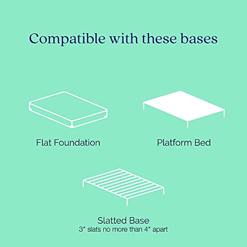 Signature Sleep Contour Hybrid 12" Independently Encased Coil Memory Foam Pillow-Top Mattress, Bed-in-a-Box, Queen