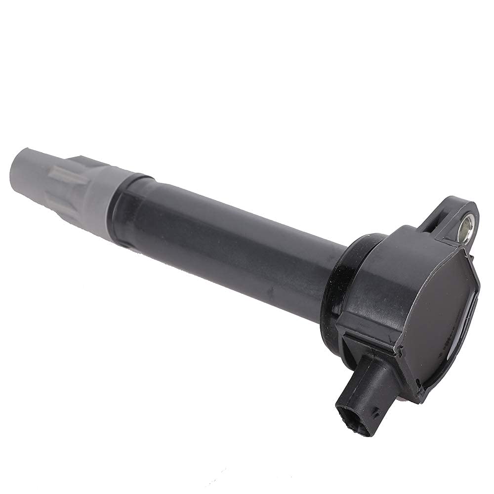 Set of 6 Ignition Coil Pack Compatible with 2006-2010 Dodge Charger Nitro Magnum Grand Caravan & Chrysler 300 Sebring Pacifica Town & Country 2.7L 3.5L 4.0L V6 - Replace# 4606869AA 4606869AB UF502
