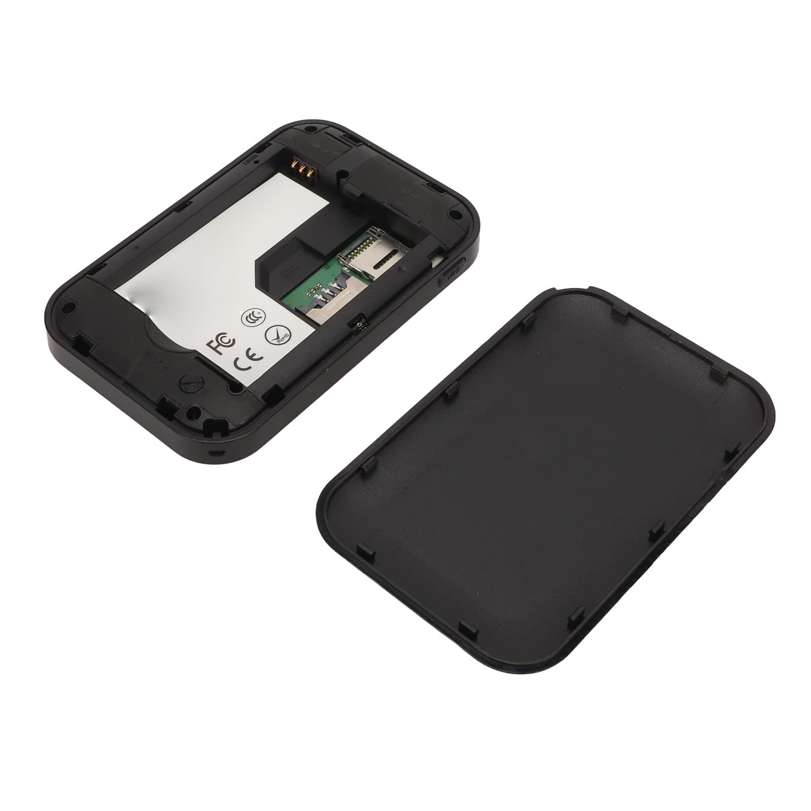 Smart Router USB 150Mbps 3G 4G High Speed Network Wireless WiFi Hotspot Router Portable 4G WiFi Modem Low Power Consumption US Version Mini Smart Router
