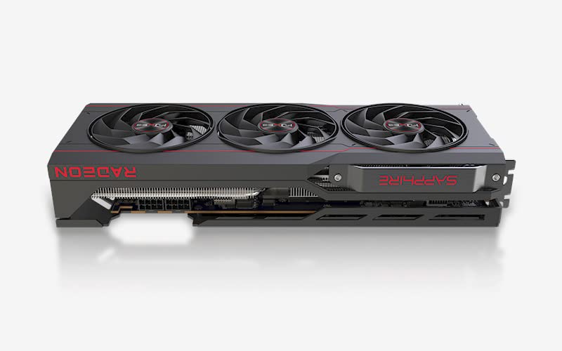 Sapphire 11323-02-20G PULSE AMD Radeon RX 7900 XT Gaming Graphics Card with 20GB GDDR6, AMD RDNA 3