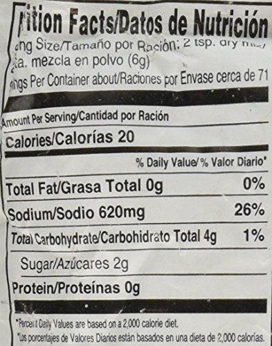 Spatini Spaghetti Sauce Mix, 15 Oz Packet