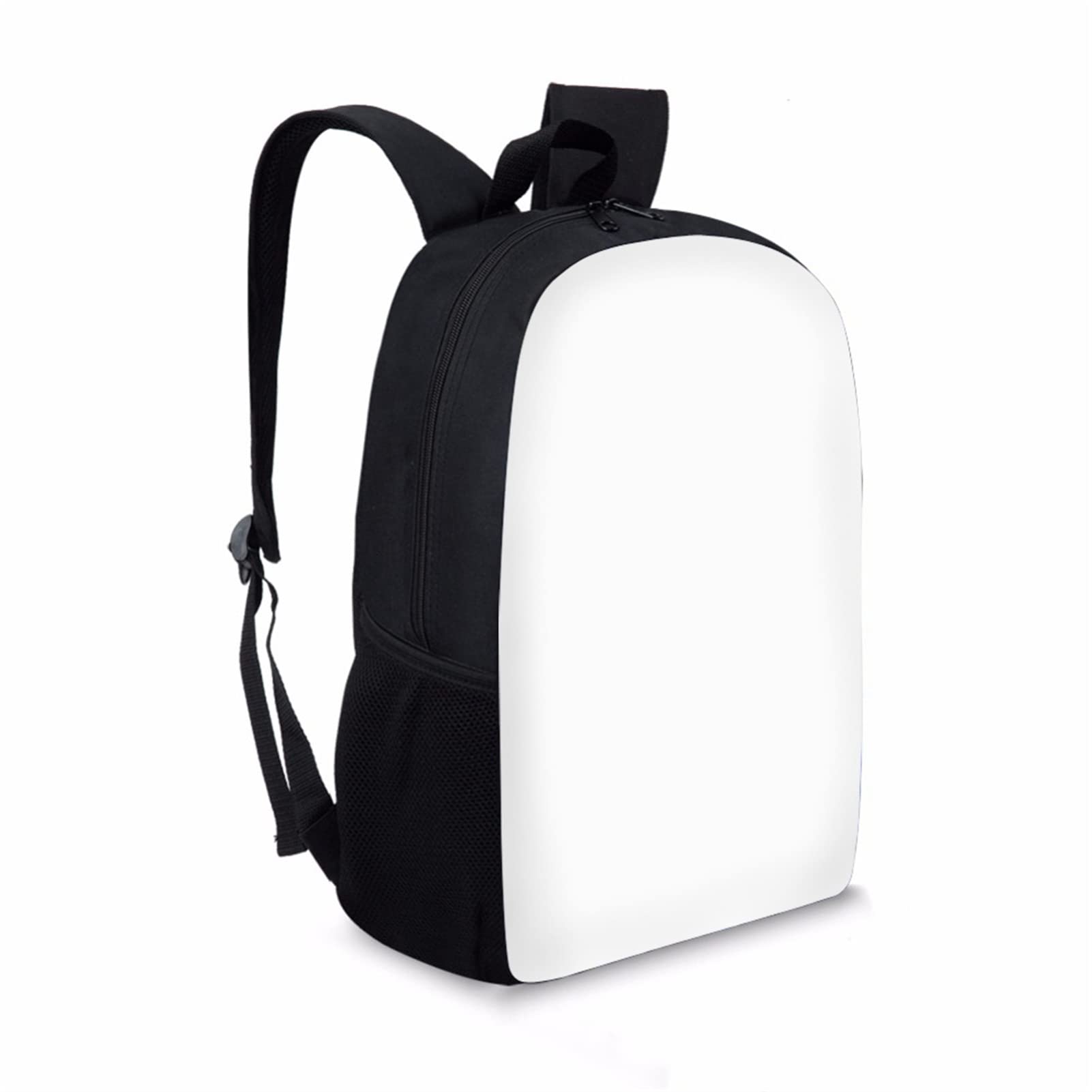 ZPINXIGN Deer Backpack Cool School Bag for Boys Elementary Secondary School Bookbags Camo Hunting Back Packs with Bottle Holder Student Essential Stuff