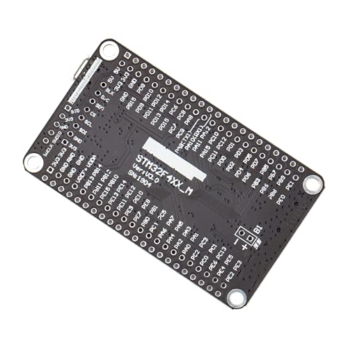 Songhe STM32F407VGT6 STM32 System Board Development Board F407 Single-Chip Learning Board