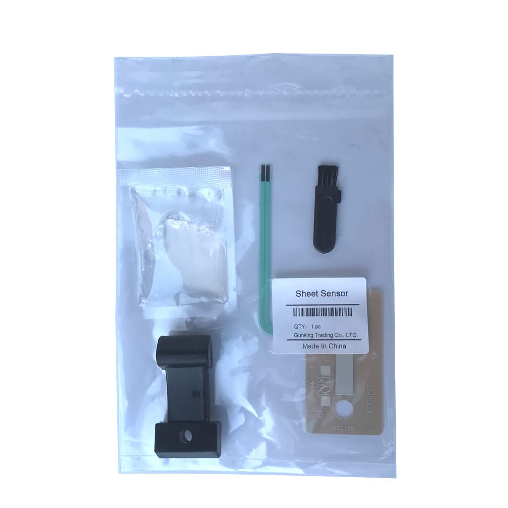 SENSOR ACTUATOR Fits ROLAND FD-8, TD-1 TD-11 TD-15 TD-17 Hi Hat Pedal Rubber Part (One sensor and one rubber)