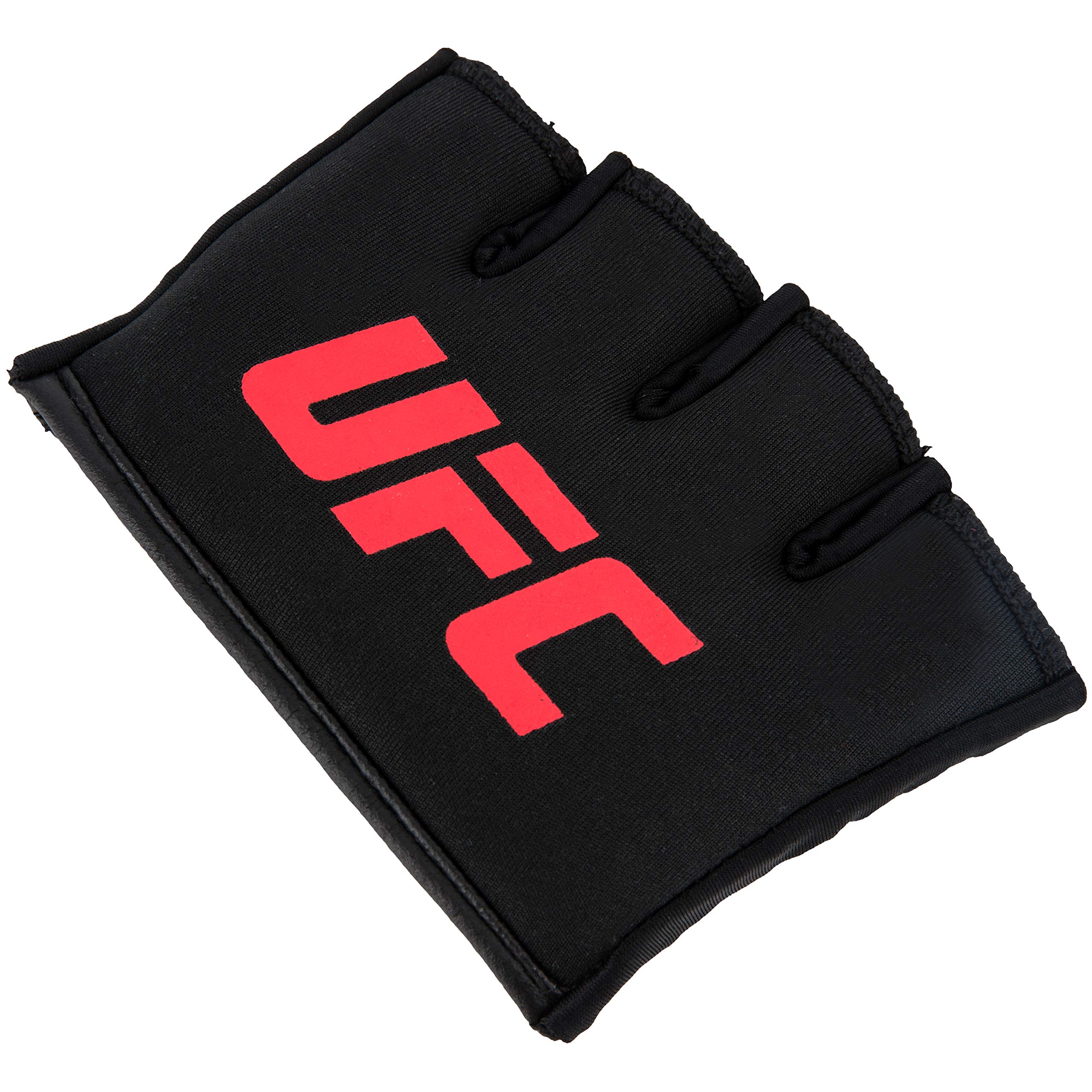 UFC Pro Neoprene Knuckle Sleeve, SM/MED Boxing MMA Knuckle Shield Men & Women