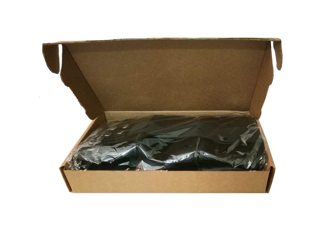 YUNKANGDS Halloween Cos Costume Belt (Black)