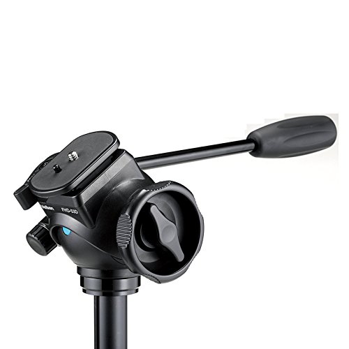 Velbon Tripod vex547 Black