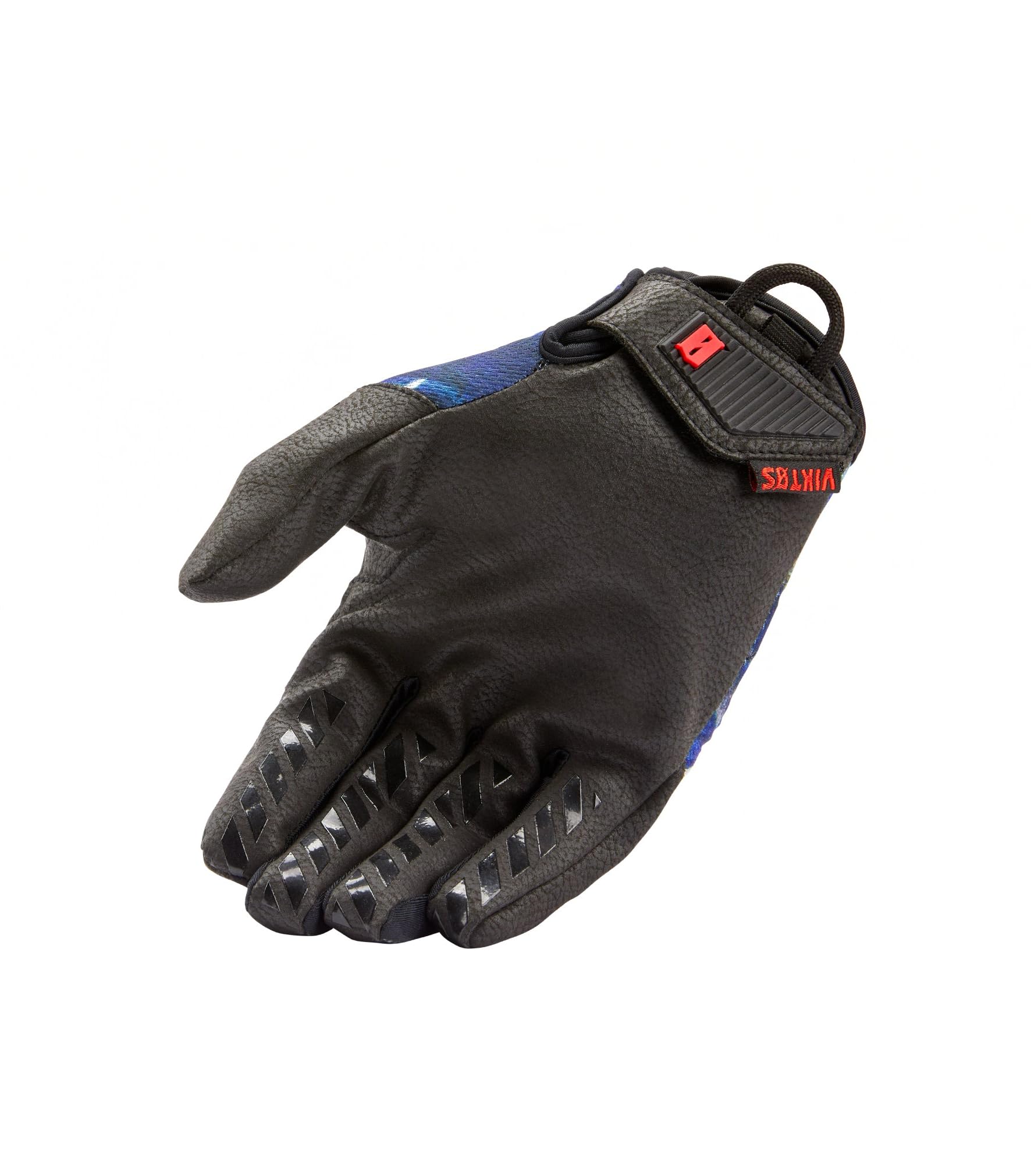 VIKTOS Men's Leo Vented Duty Gloves withPerforation to Reduce Heat | Reinforced Thumb | Adjustable Hook & Loop Closure, Apollo, XX-Large