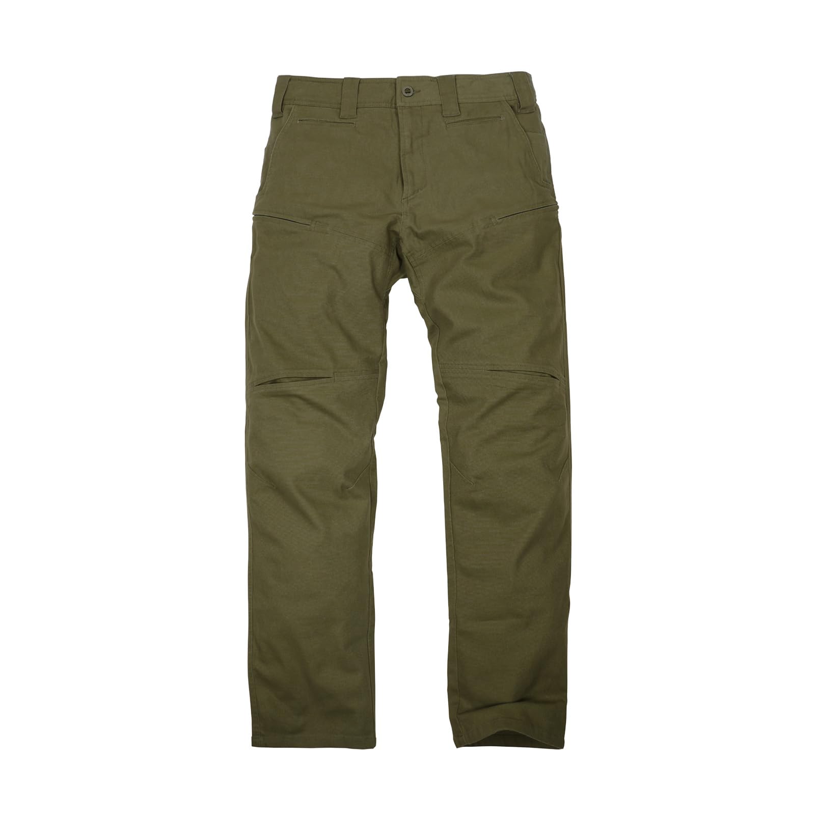 VIKTOS Men's Tactical Hiking Hunting Comfortable Stealthy Versatile Durable Flexible Cargo Cotton/Spandex Contractor SF Pants, Ranger, Size: 34 32